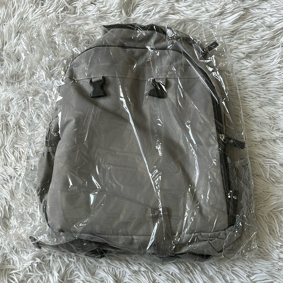 Other | Boysgirls Kids Gray Backpack | Poshmark